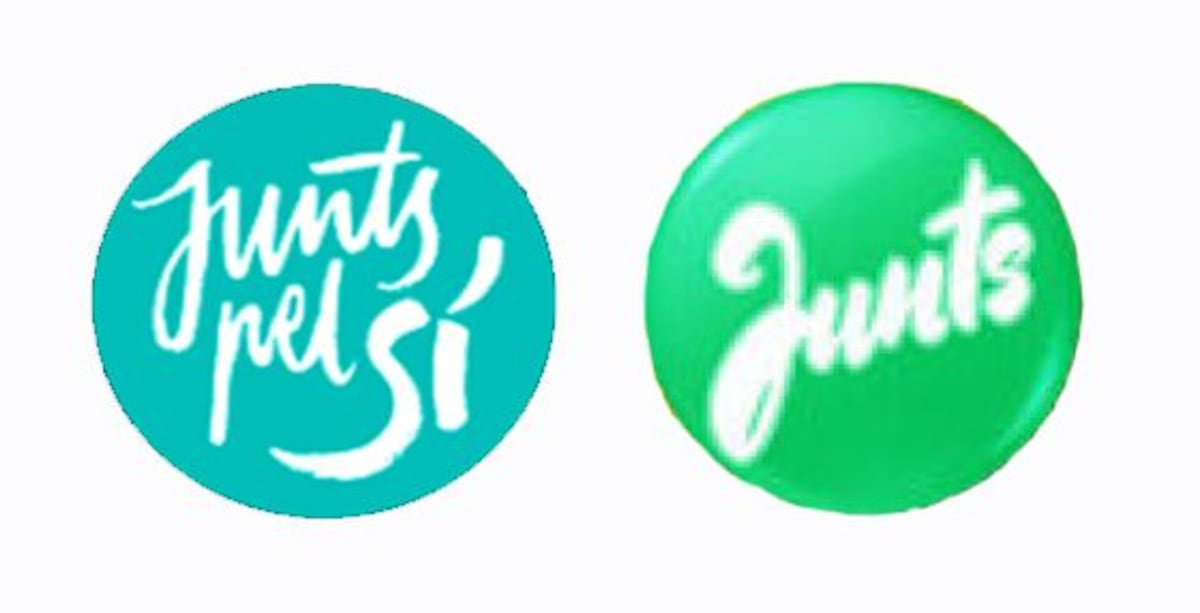 TV3 haurà de treure el logo “Junts” de la campanya d’estiu | Quadern ...