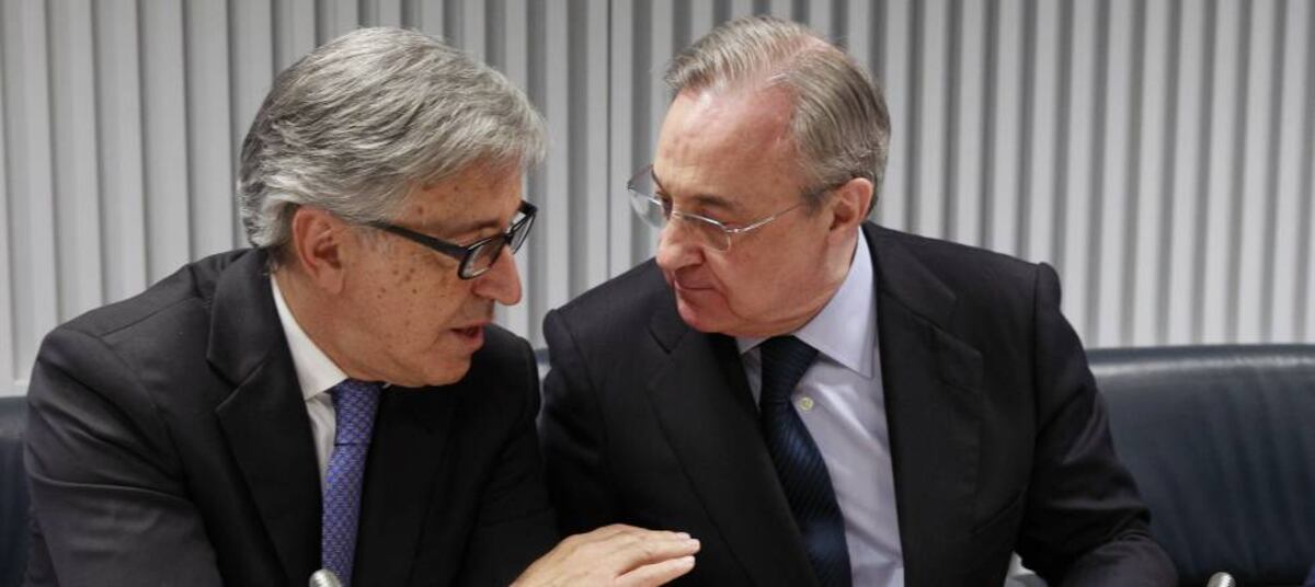 ACS y Atlantia cierran mañana la toma de Abertis y nombran a José ...