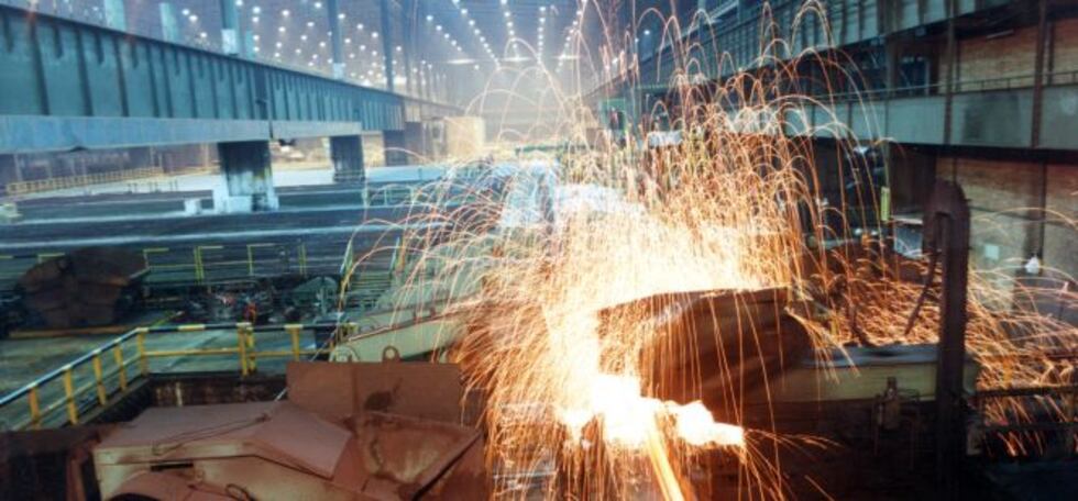 Hydnum Steel: Un consorcio empresarial invertirá 1.000 millones en ...