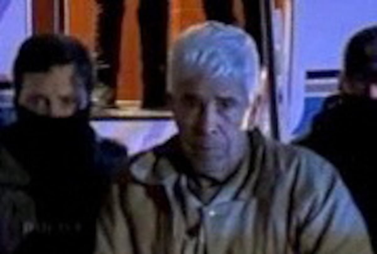 Caro Quintero, el Narco de Narcos, el codiciado trofeo que Estados ...