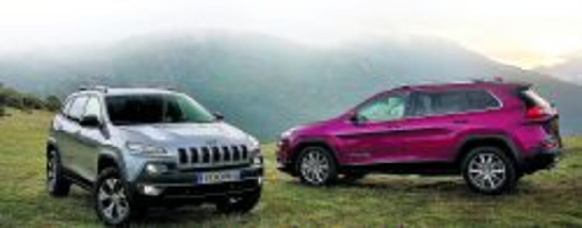 Cherokee, nuevo enfoque pero sin perder carácter | Empresas | Cinco Días