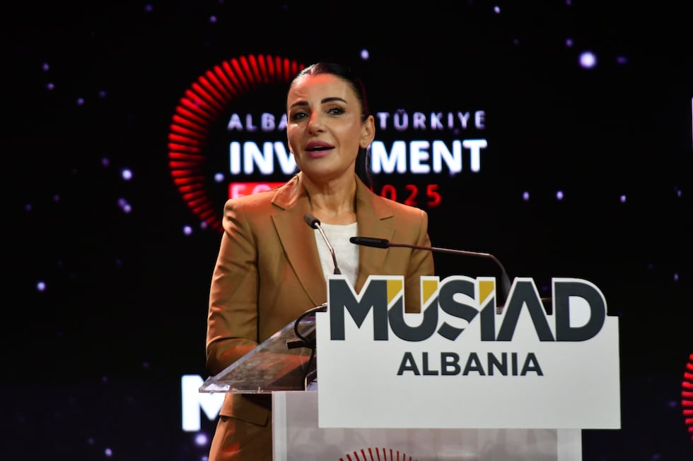 Albania, Europe’s laboratory where AI combats (or hides) corruption ...