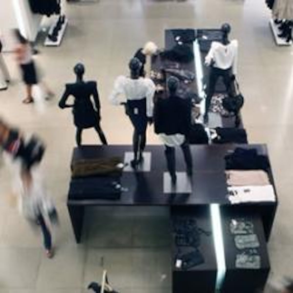 Inditex controlará el 80% de la 'joint venture' con la que entrará en ...