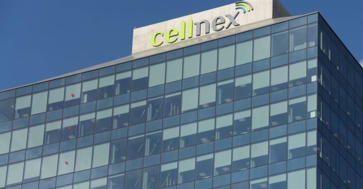 Los analistas ponen en cuarentena la posible opa sobre Cellnex que hoy cae en Bolsa | Mercados ...