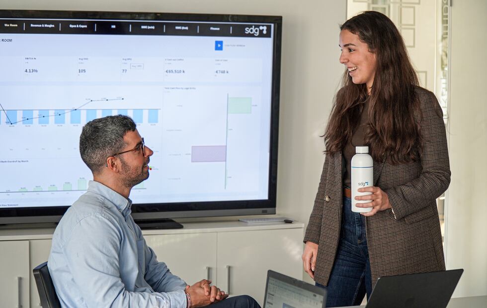 Innovación humanística y responsable, el camino hacia un futuro ...