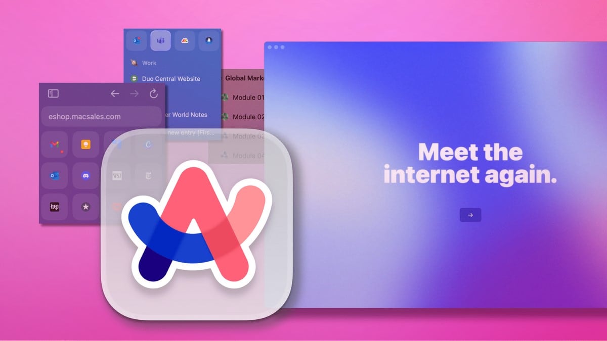 Arc Search llega a Android: por fin podrás probar esta alternativa a ...