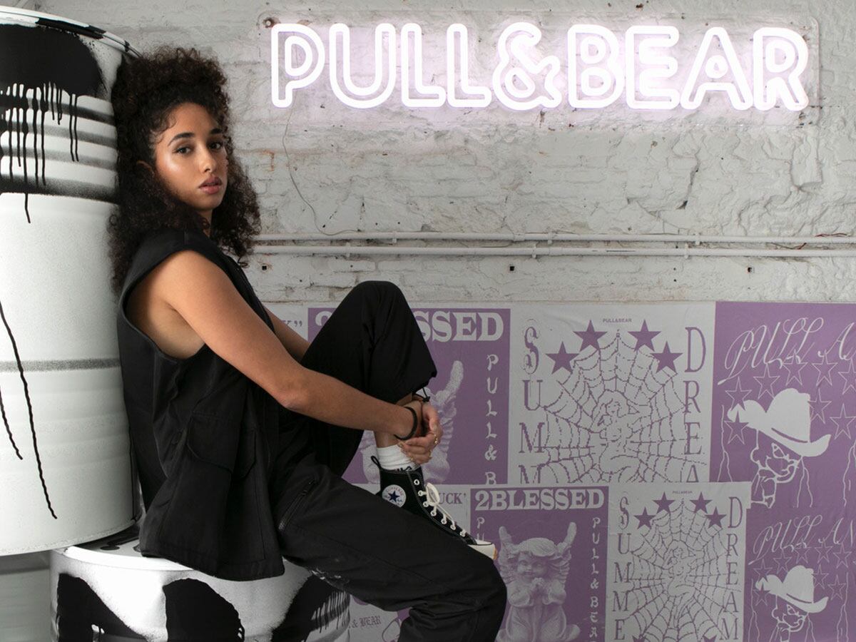 Eva Ruíz: «Las redes sociales tienen más peso del que deberían, para mí ...