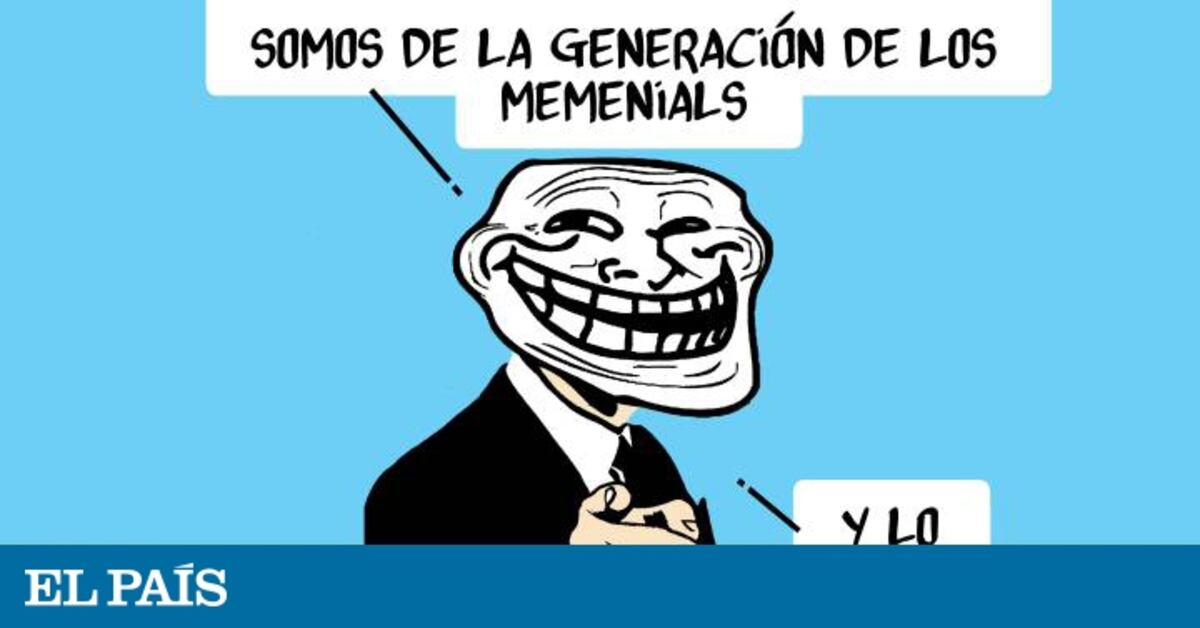 Los memes, según Malagón | Ideas | EL PAÍS