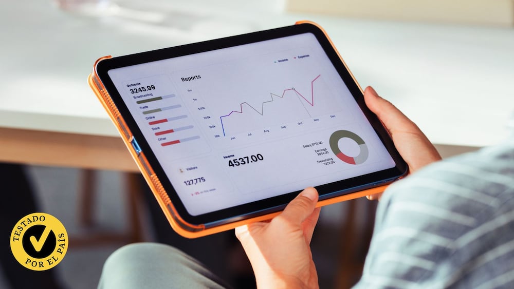 He analizado las mejores tablets del mercado y te cuento cuál es mi ...
