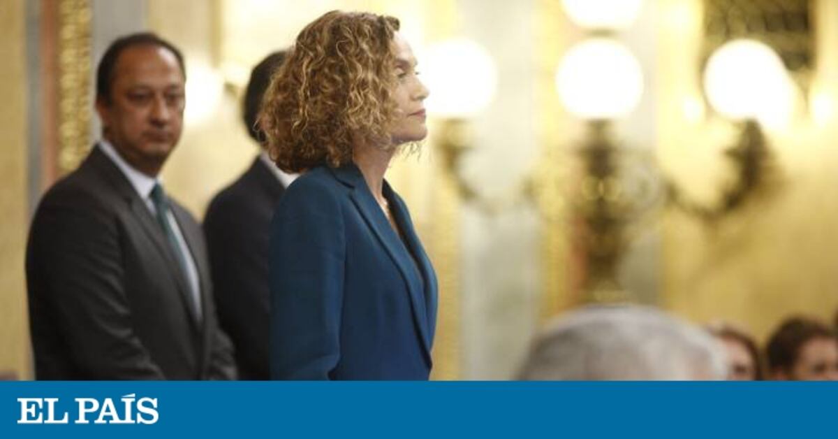 Feminism in Spain: The day that women took over Spanish Congress ...