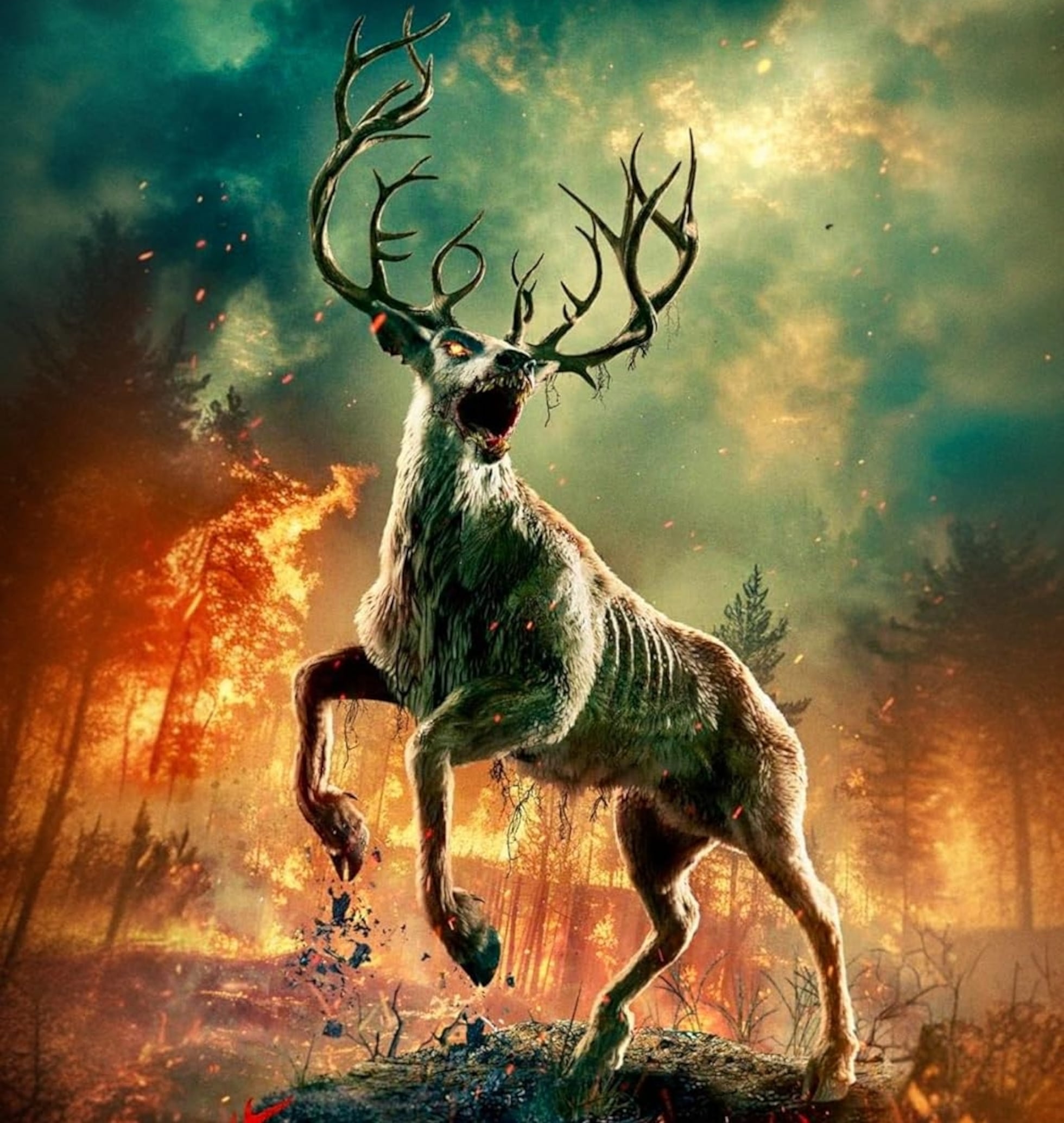 Bambi’s mother dies again: Why the scene continues to traumatize the ...