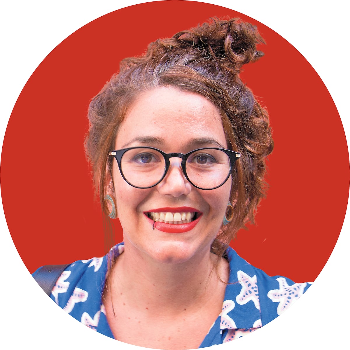 Ilu Ros: “Viviría en un museo con cuadros de Brueghel el viejo” | En ...