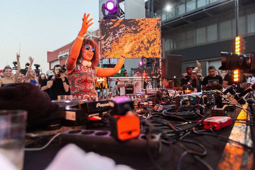 Blaise Bellville, el británico que lleva la música electrónica a tu ...