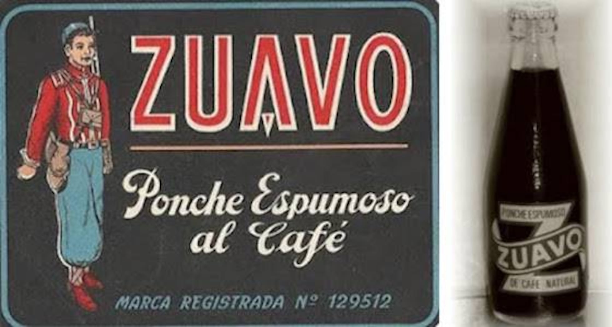 El suau, la Coca-cola de nuestros abuelos | El Comidista | Gastronomía ...