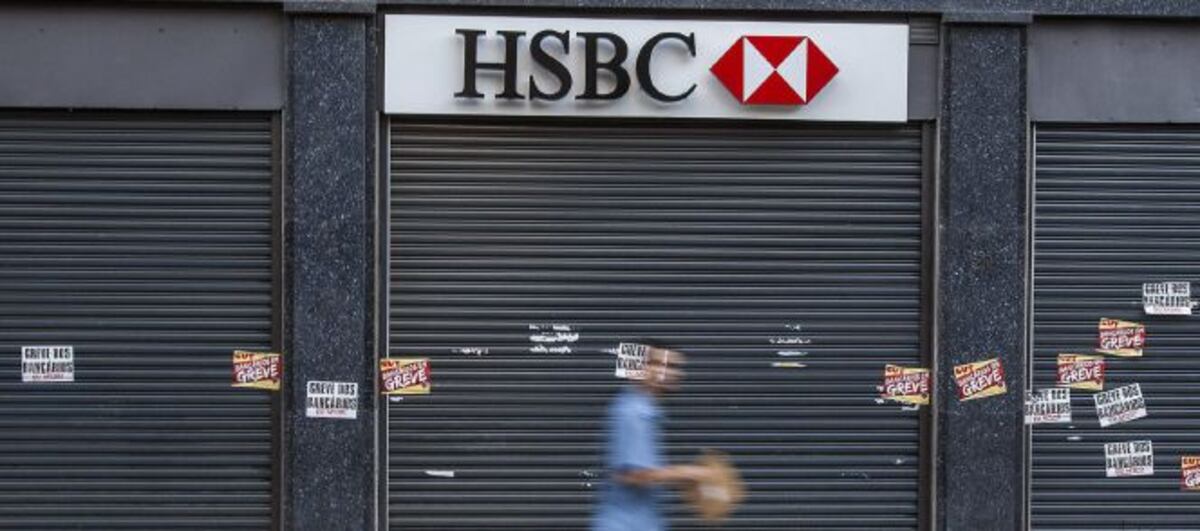 HSBC trasladará el 20% de su negocio a París por el 'brexit' | Cinco Días