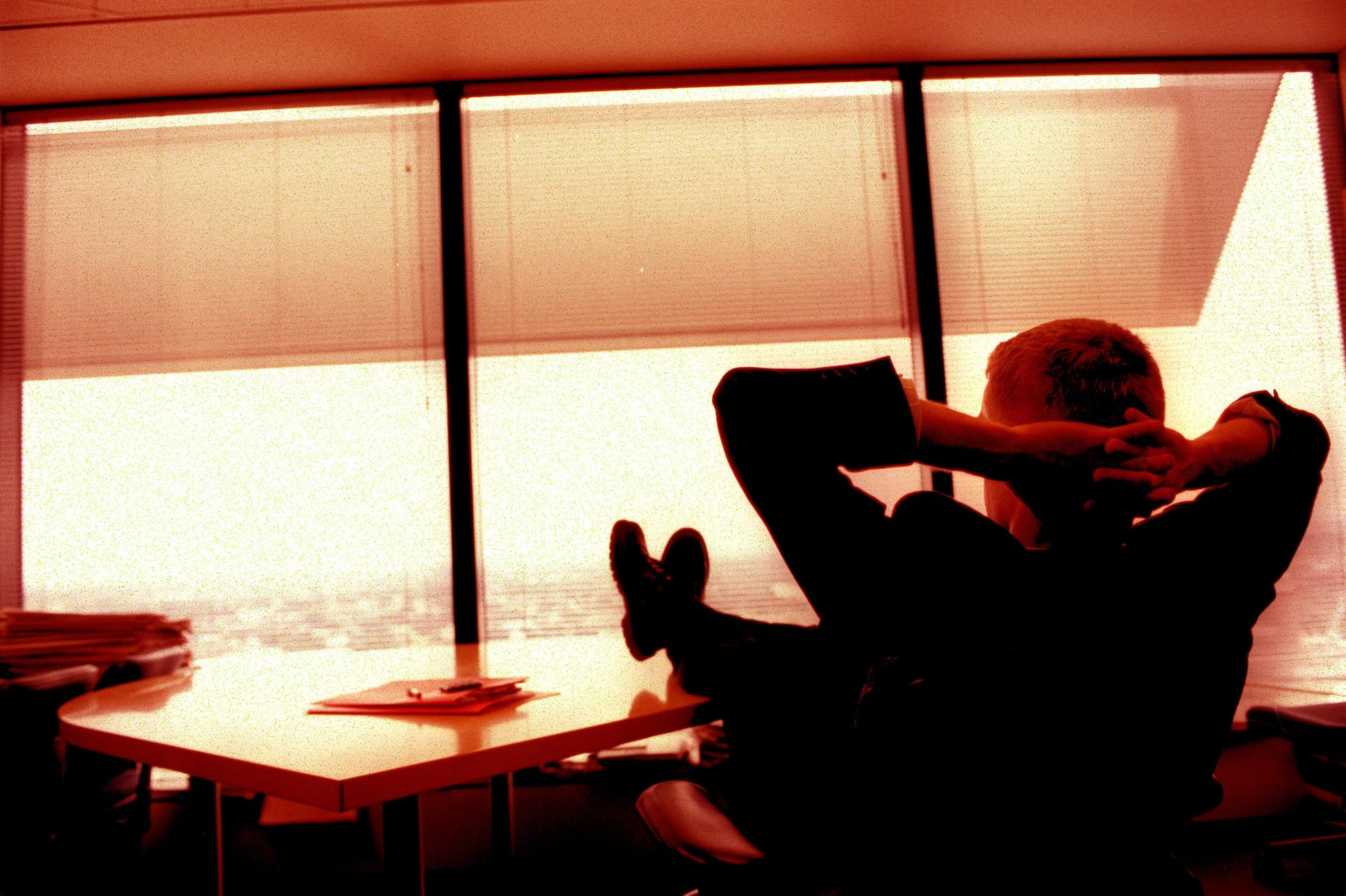 Una “doctrina de esclavos” para entender a jefes y empleados de hoy: el ...