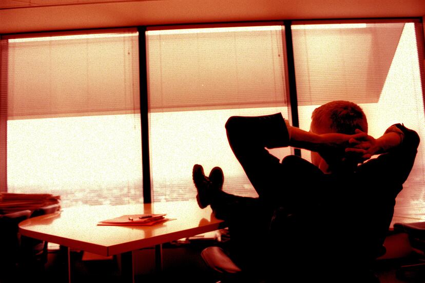 Una “doctrina de esclavos” para entender a jefes y empleados de hoy: el ...