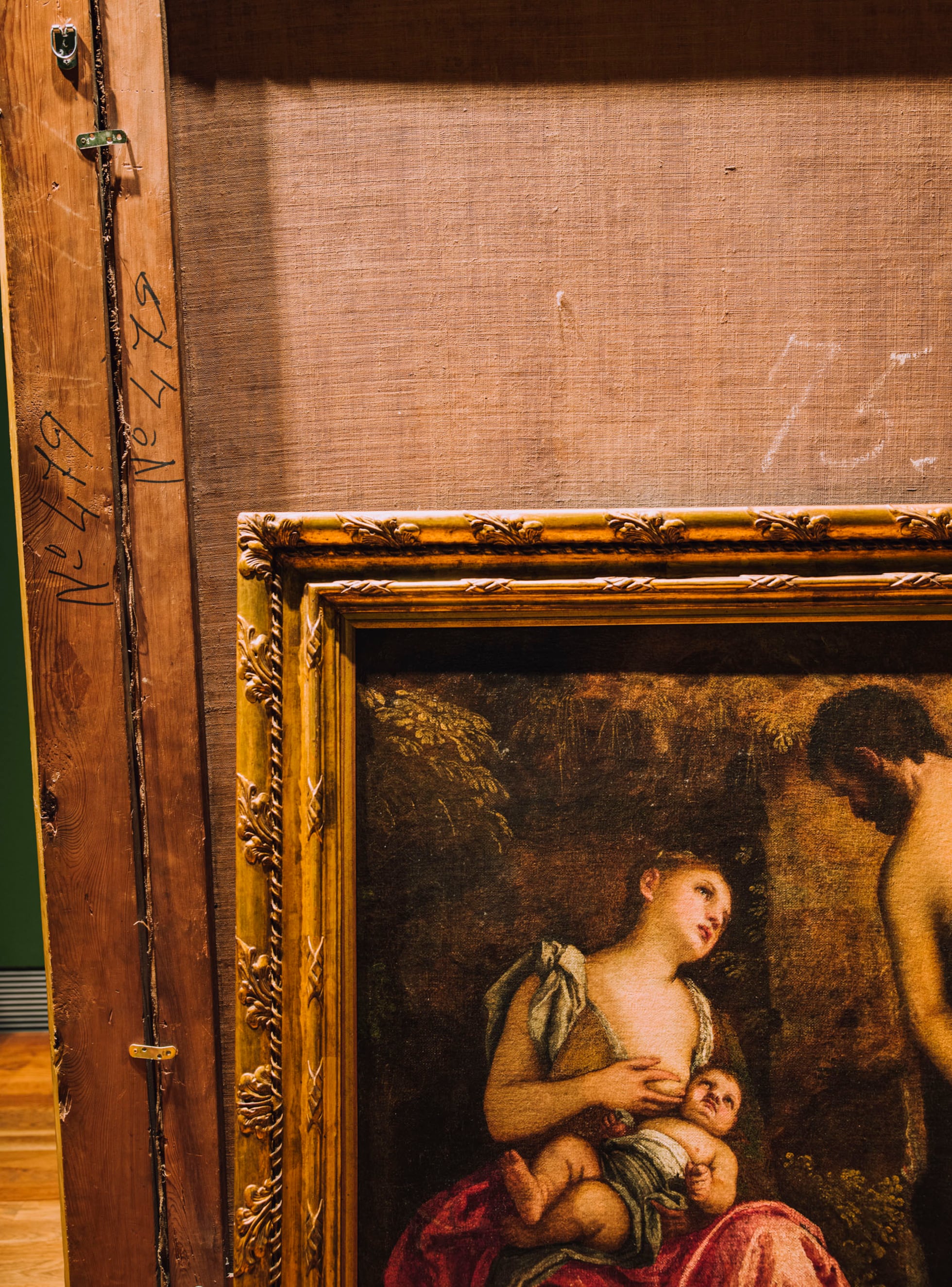 Anatomía de una gran exposición: cómo El Prado reunió, restauró y ...