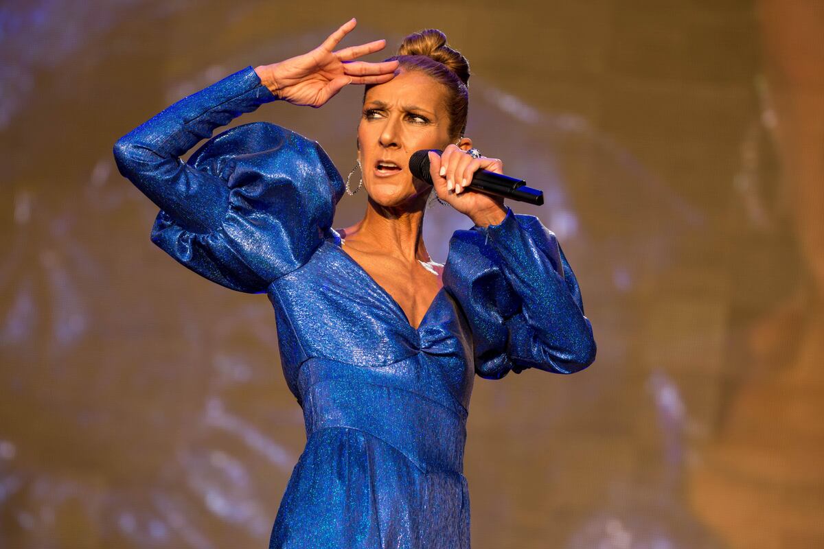 La familia de Céline Dion habla de su complicado estado de salud: “No encontramos ninguna ...