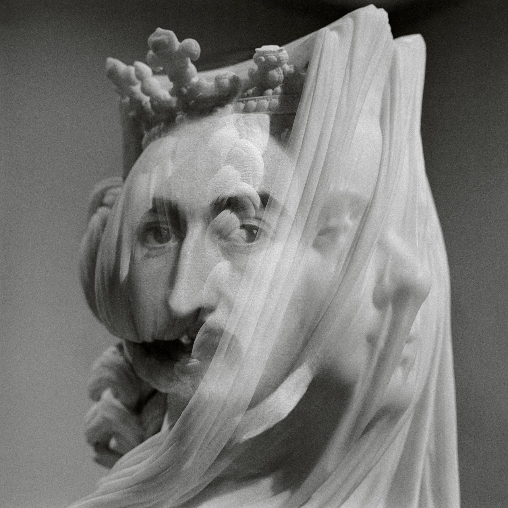 ‘Fantasías en el Prado’, por Alberto García-Alix | EL PAÍS Semanal | EL ...