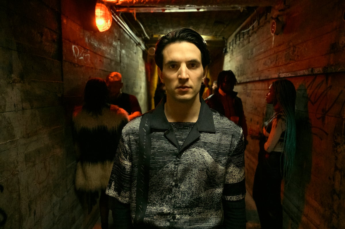 ‘Suburraeterna’: The sequel to ‘Suburra’ exposes the greed of the ...