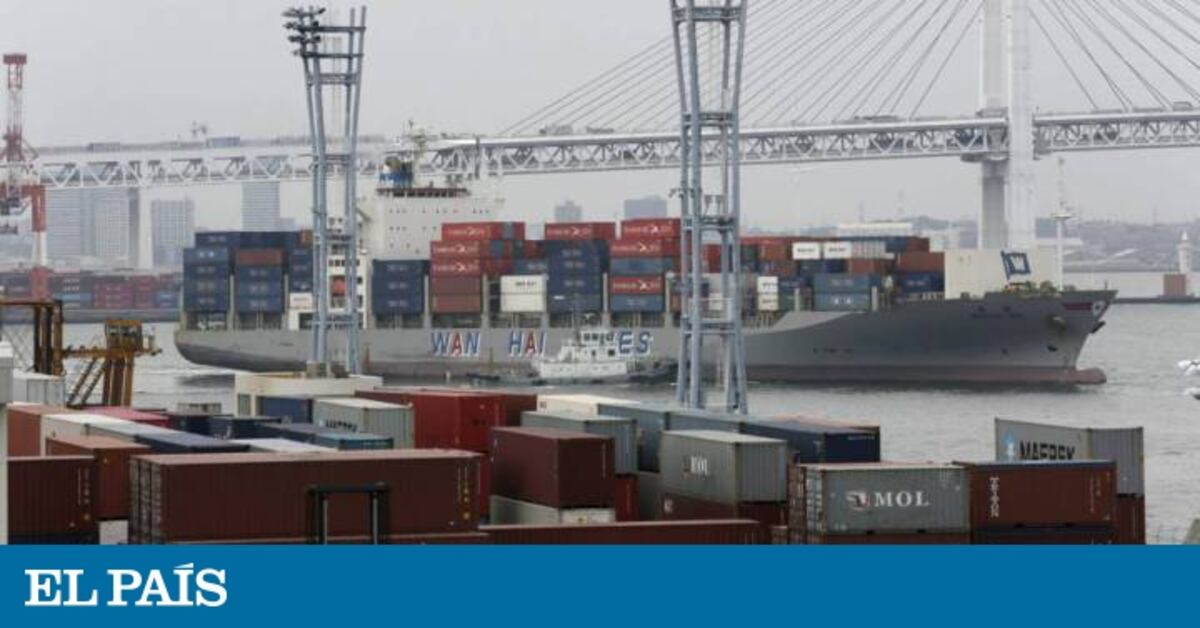 Spanish exports: Spanish exports stagnate after hitting historic highs ...