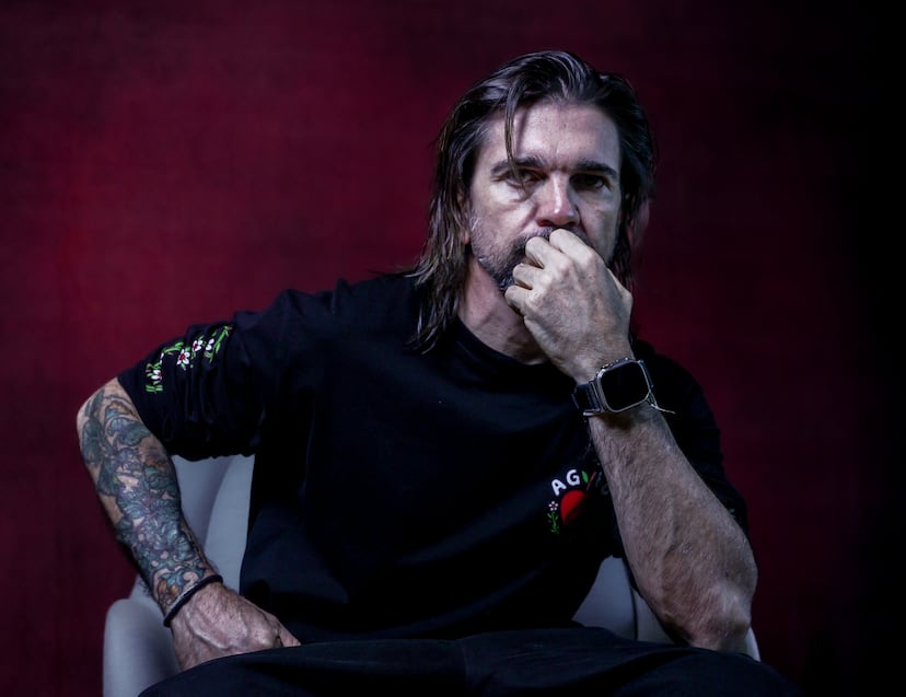 Panochas de morritas the girl stood outside for me to come