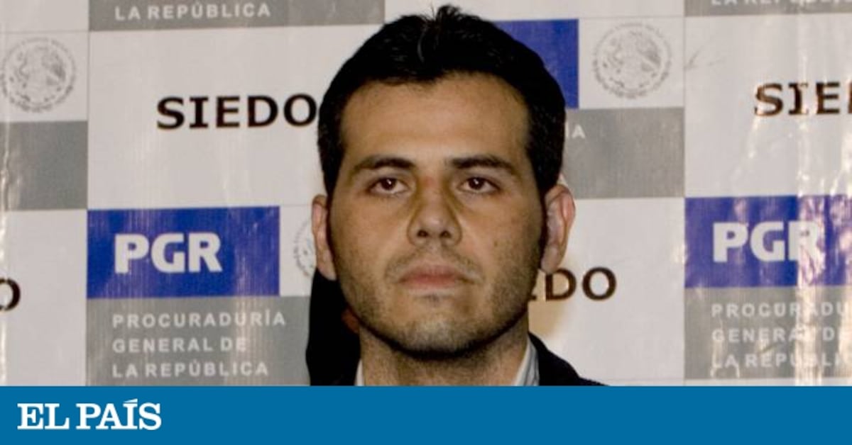 Vicentillo Zambada, el hijo del gran capo mexicano de la droga, estará ...
