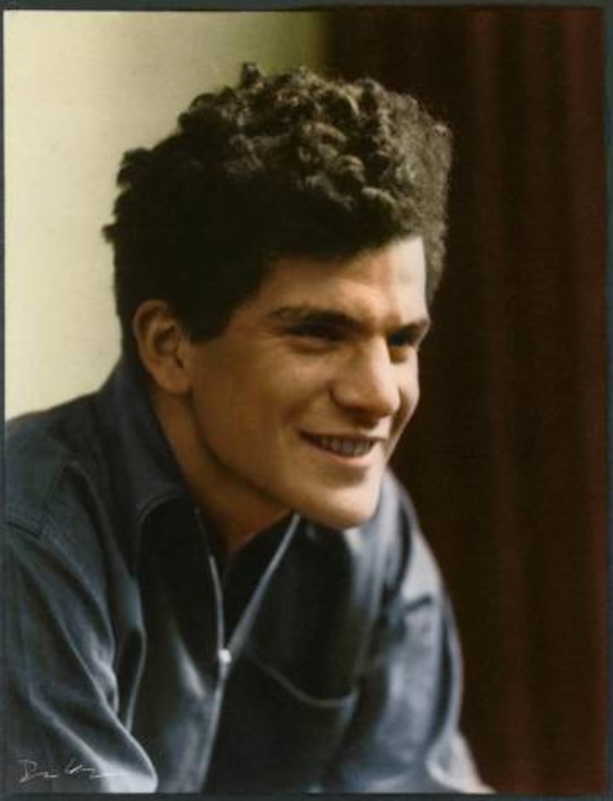 La corta y apasionante vida del brigadista y poeta John Cornford ...