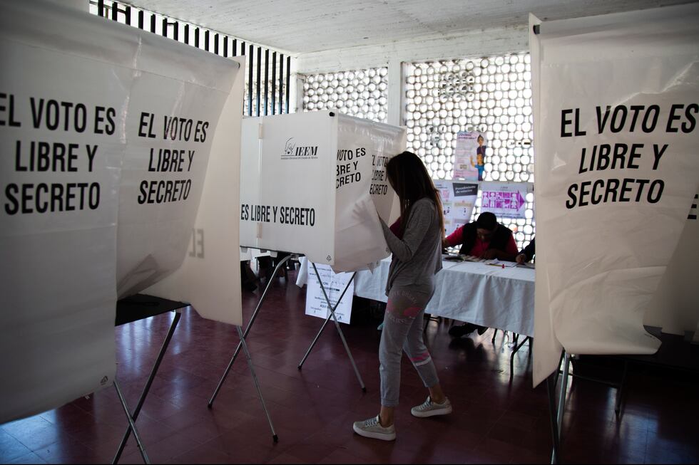 Calendario electoral 2024: fechas clave de las elecciones en México ...