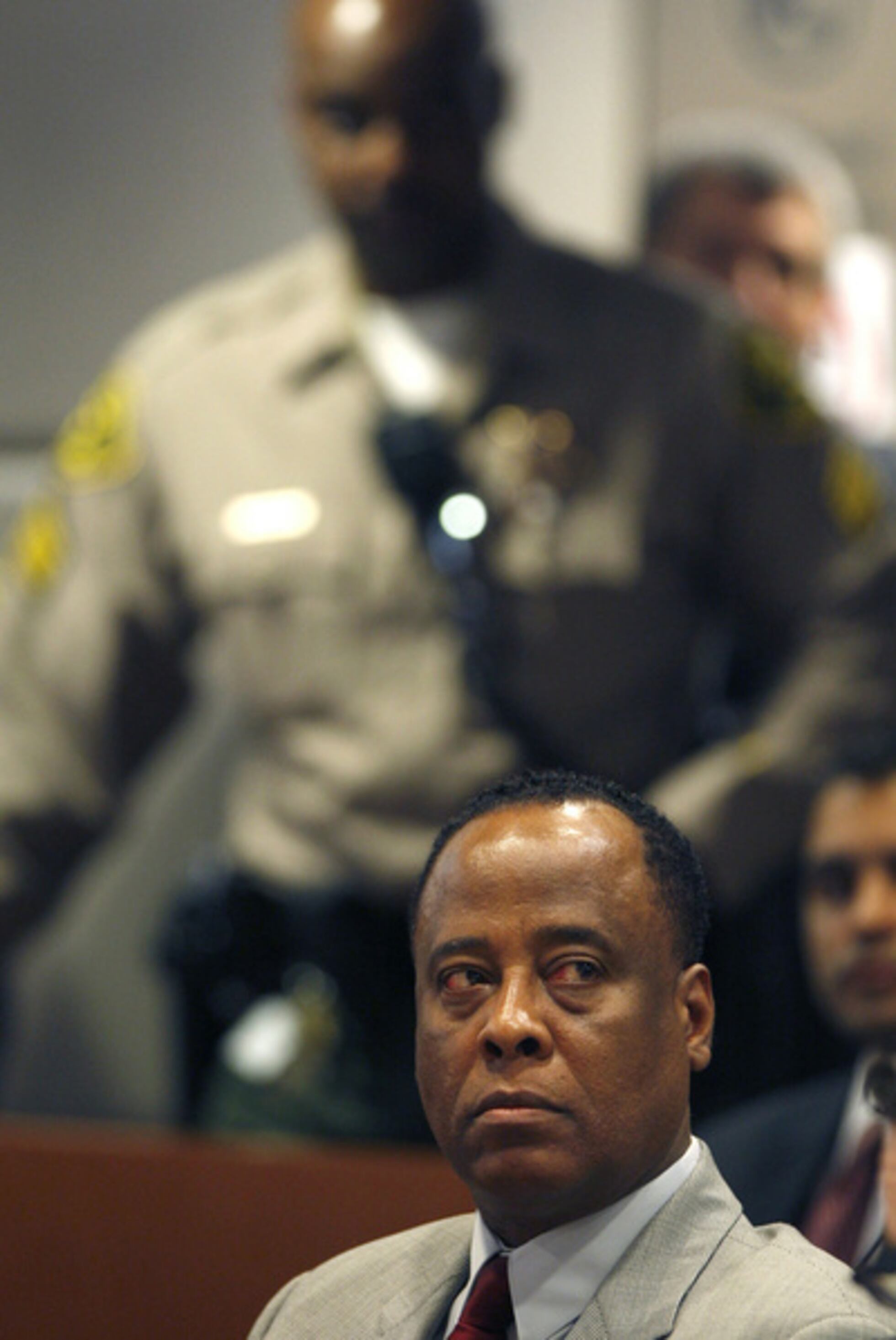 Se busca jurado (justo) para el juicio de Michael Jackson | Noticias de ...