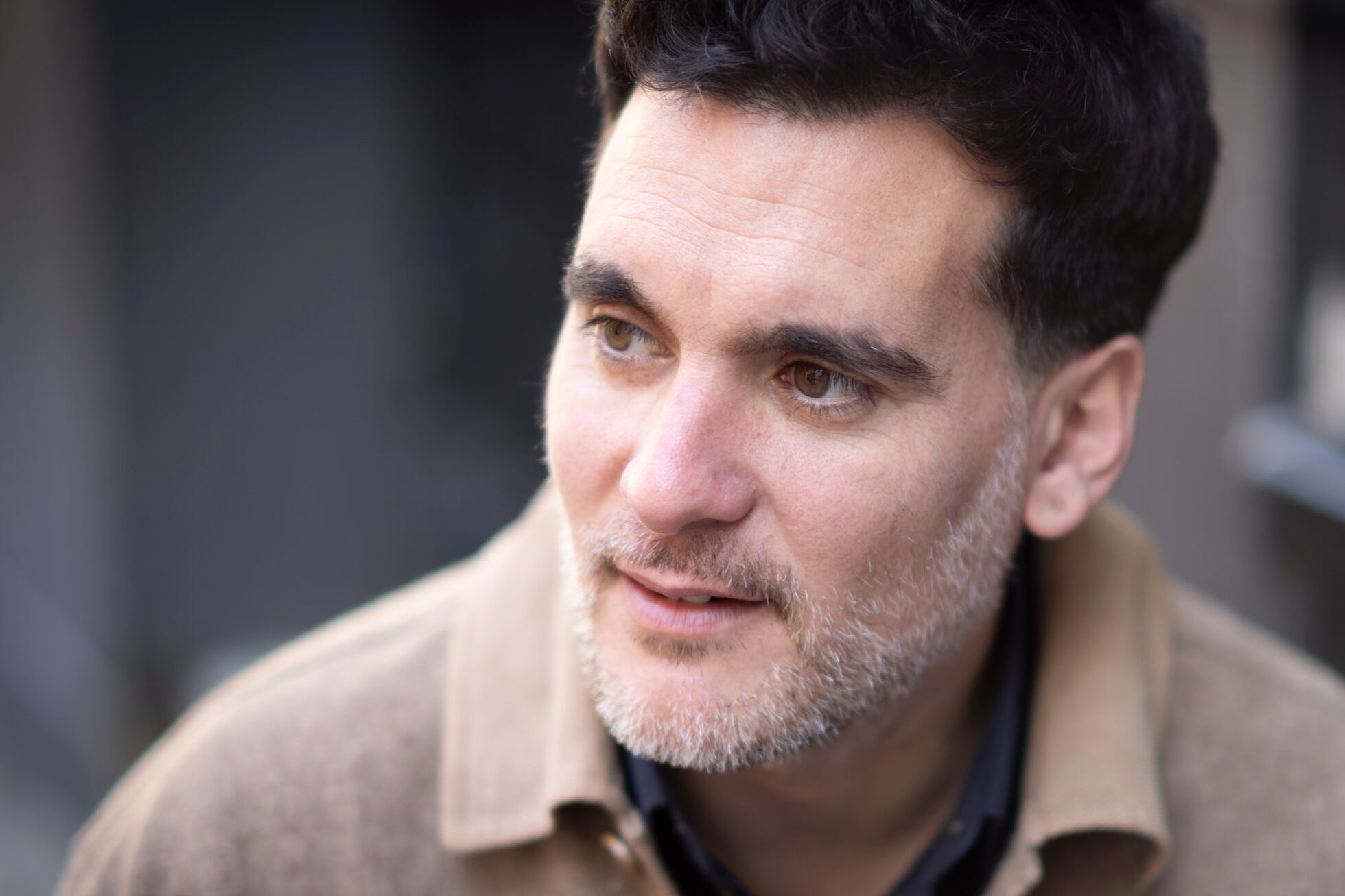 Julio Muñoz, el ‘Rancio’ que lidera ‘la radio que se ve’ | Televisión ...