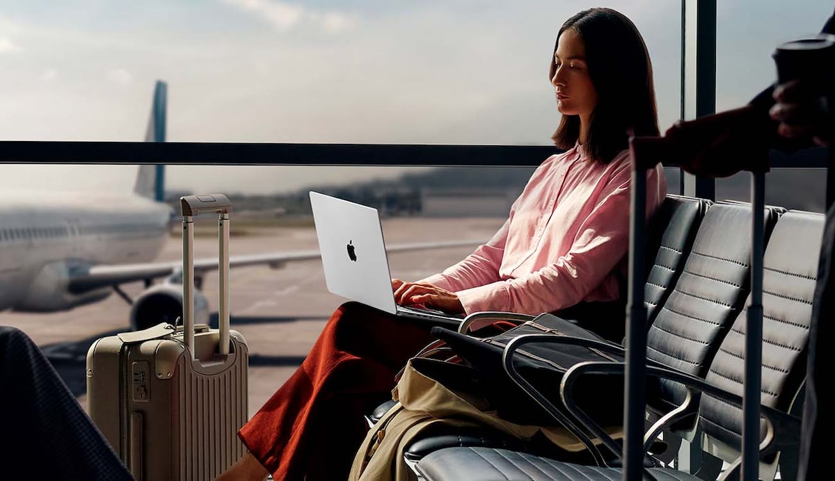 El MacBook económico de Apple podría llegar la semana que viene a un ...