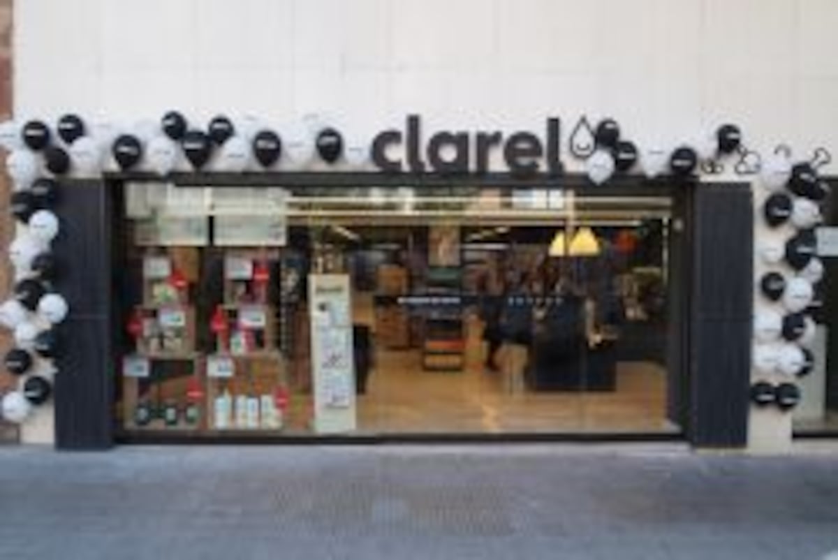 Dia abrirá 100 tiendas de Clarel, su franquicia de belleza | Empresas ...
