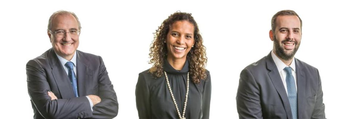 Asterion levanta el mayor fondo de capital riesgo en España con más de 3.400 millones de euros ...