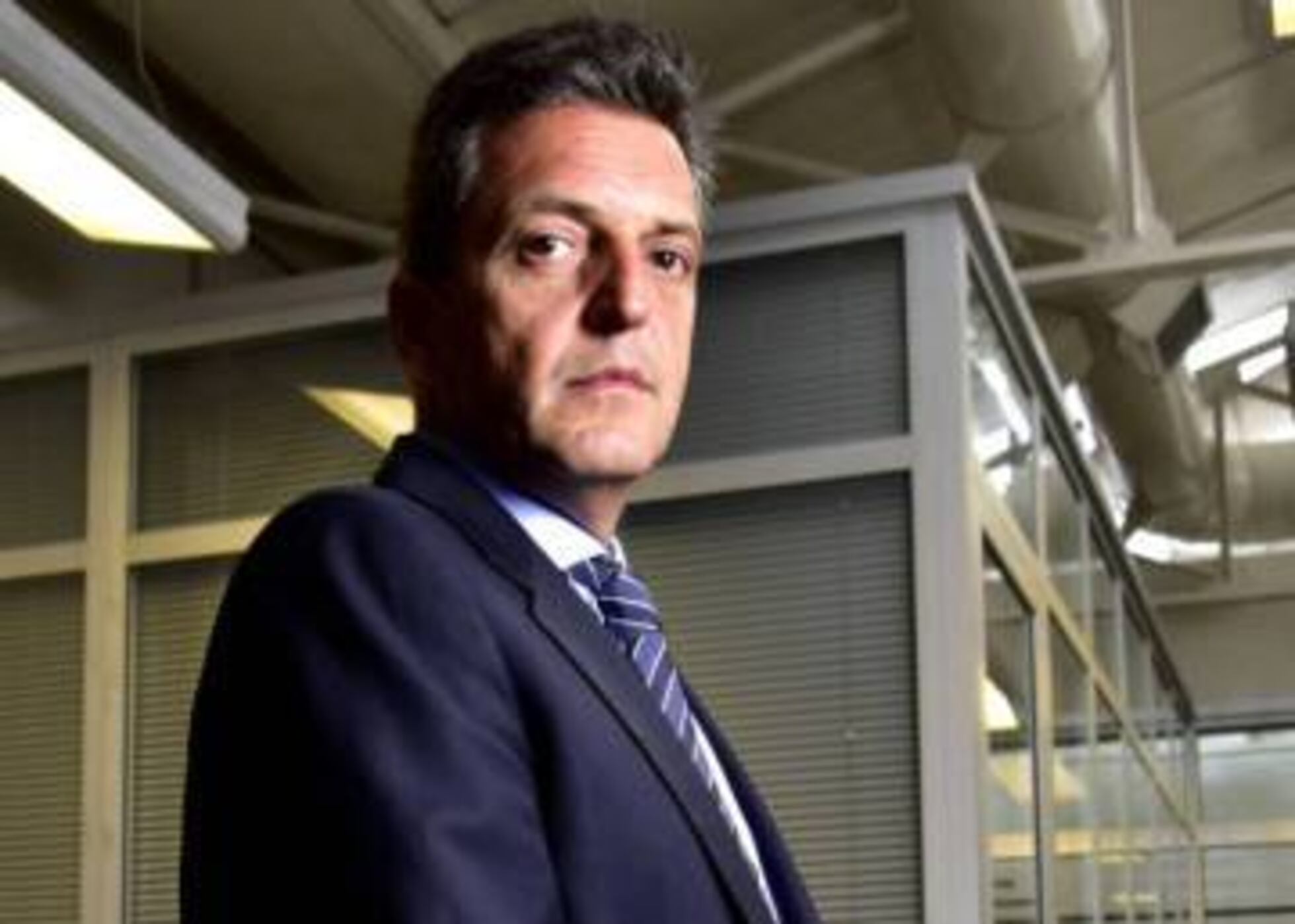 Quién es quién en la campaña electoral argentina | Internacional | EL PAÍS