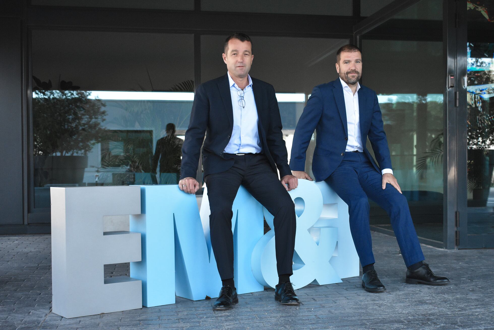 Indra nombrará presidente a Ángel Escribano tras la marcha de Marc ...