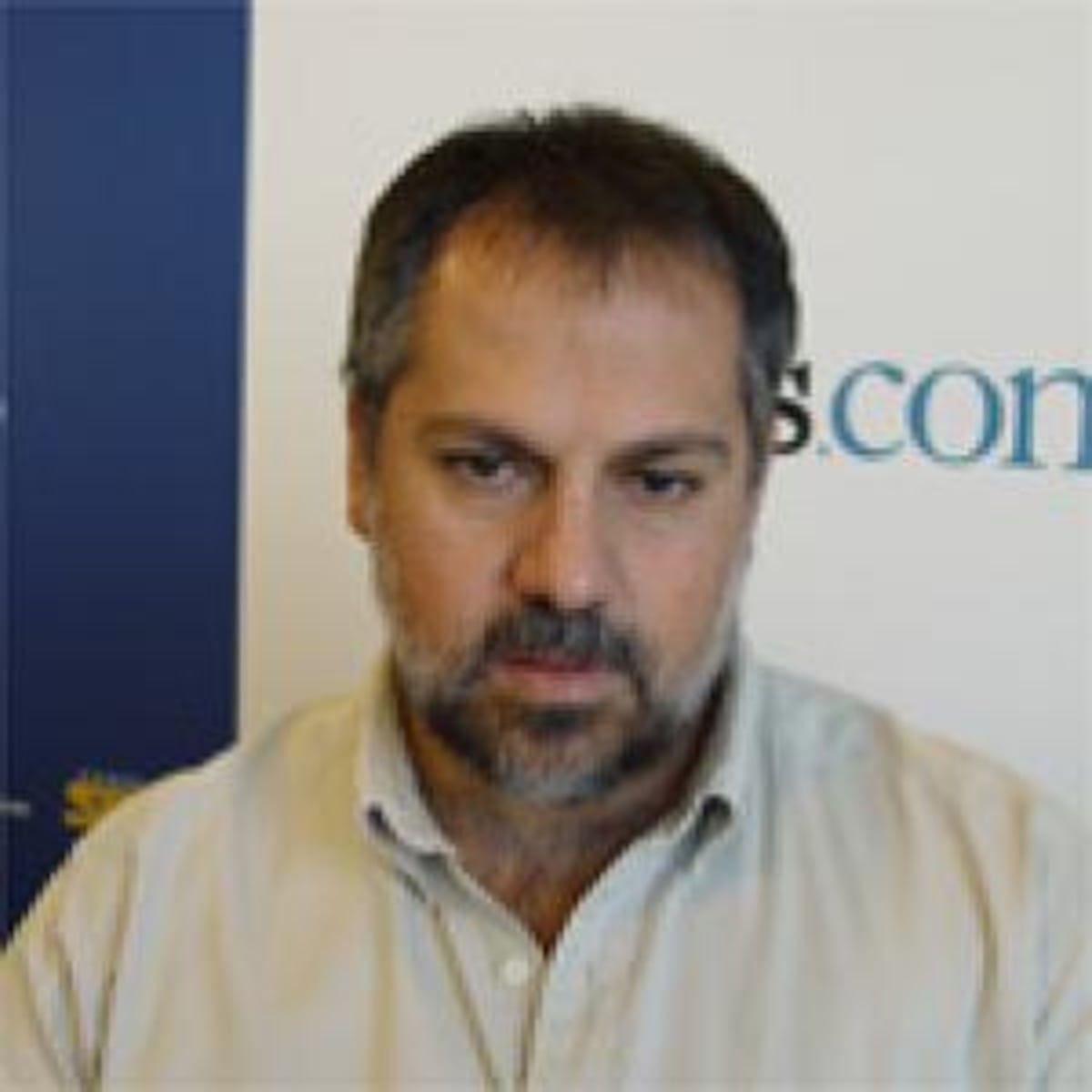 Entrevista con Javier Baeza | Sociedad | EL PAÍS