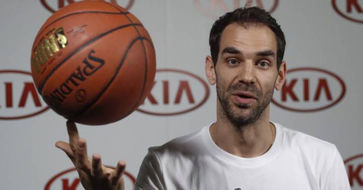 Los Cavaliers fichan a Calderón | Deportes | EL PAÍS