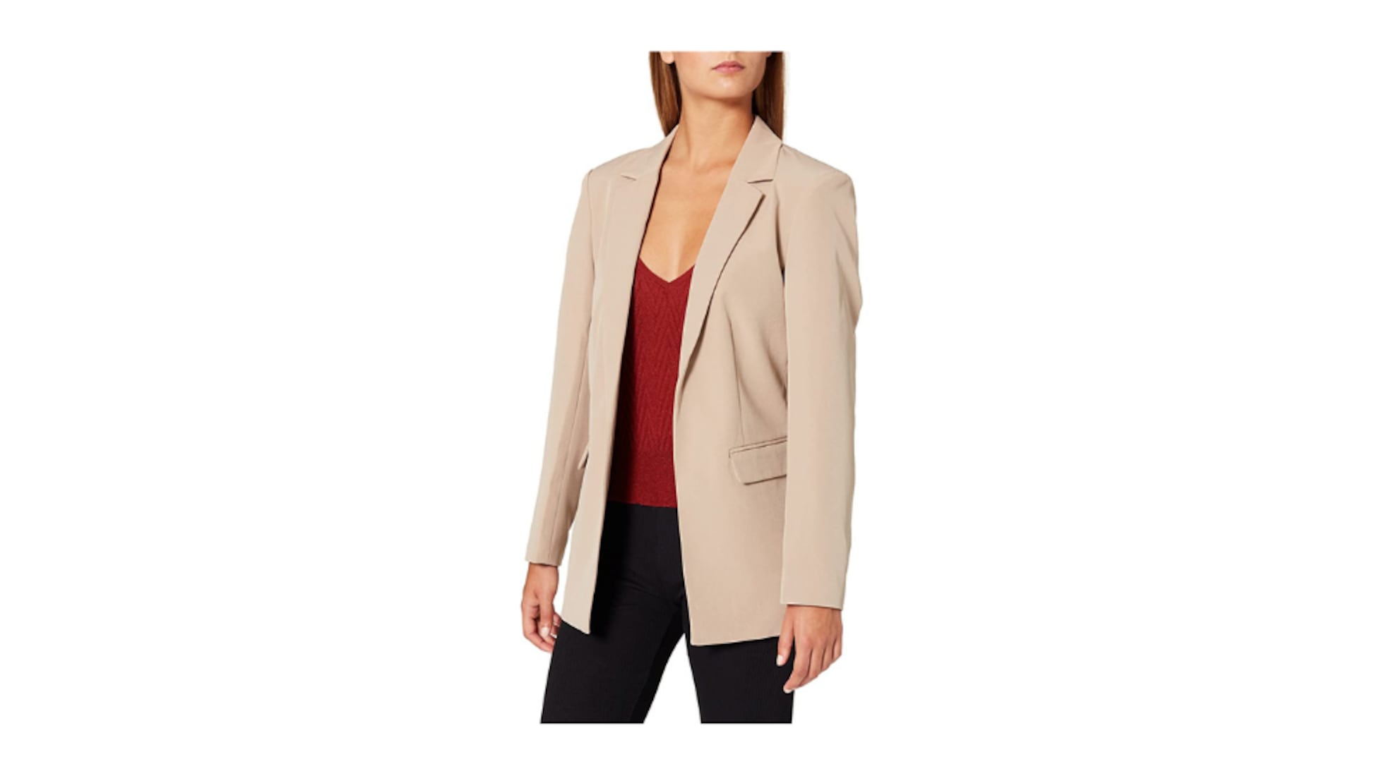‘Blazers’ para mujer, perfectos para ocasiones formales y casuales ...