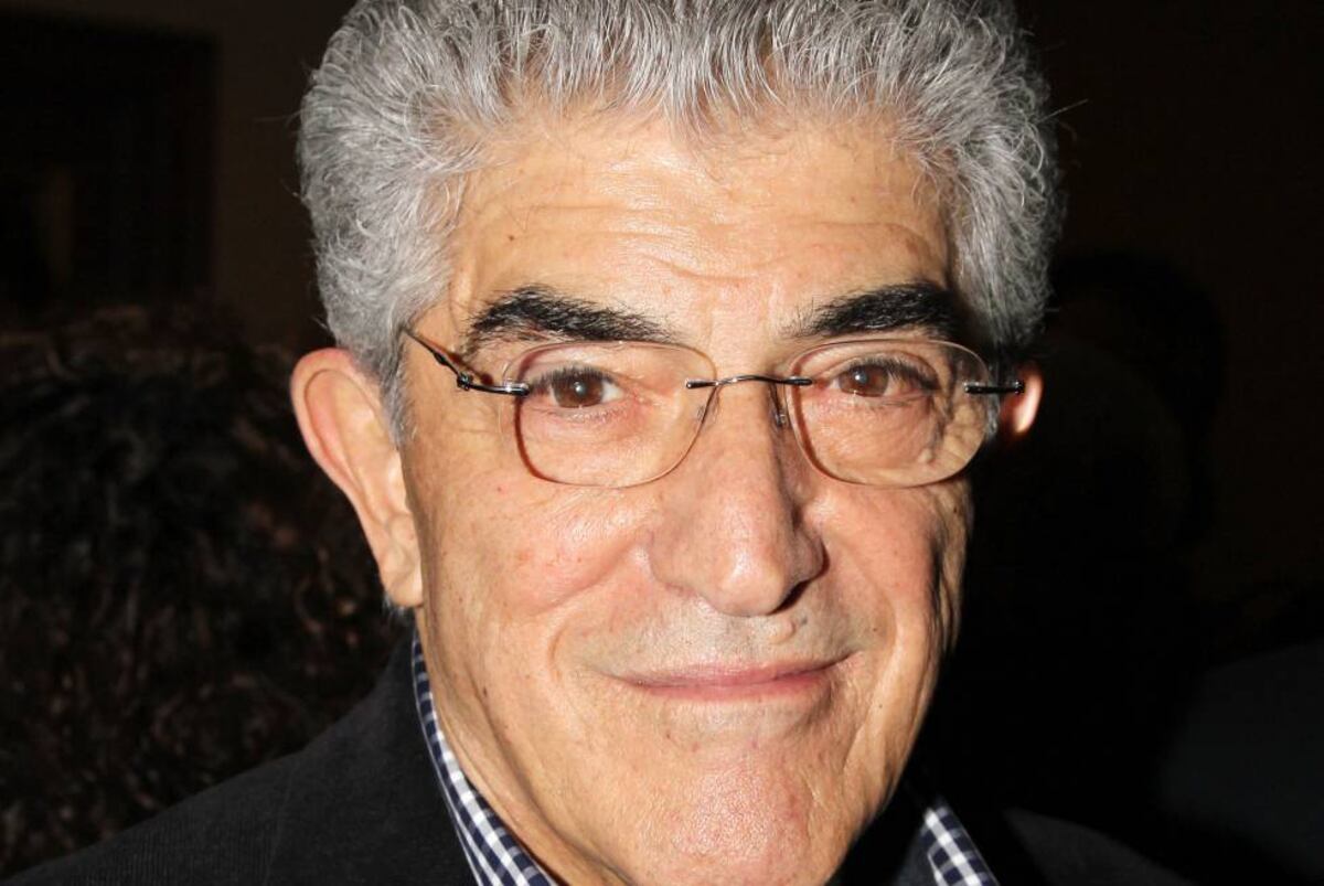 Muere Frank Vincent, actor de ‘Los Soprano’, a los 78 años | Cultura ...