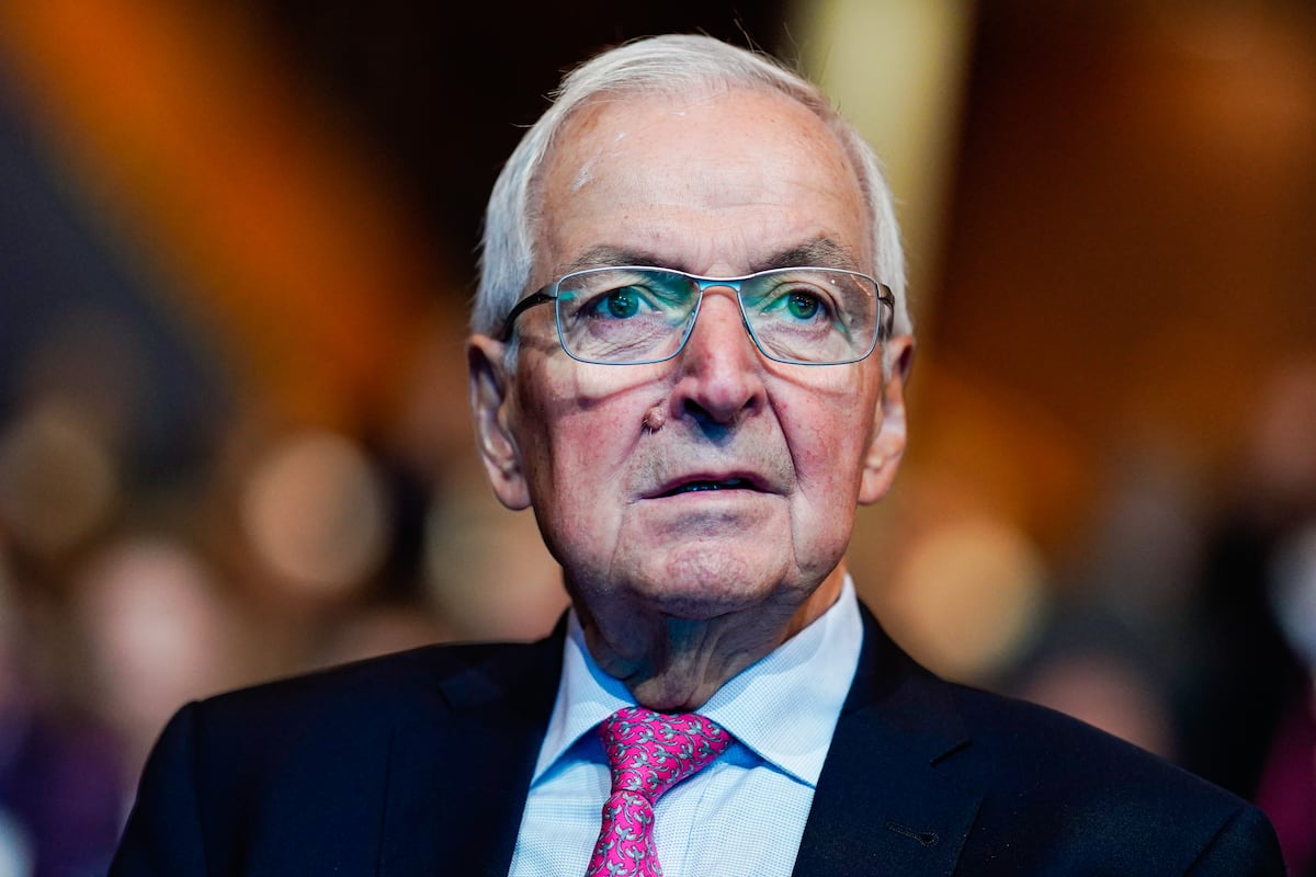 Recordando a Klaus Töpfer, ejemplo de político conservador comprometido ...