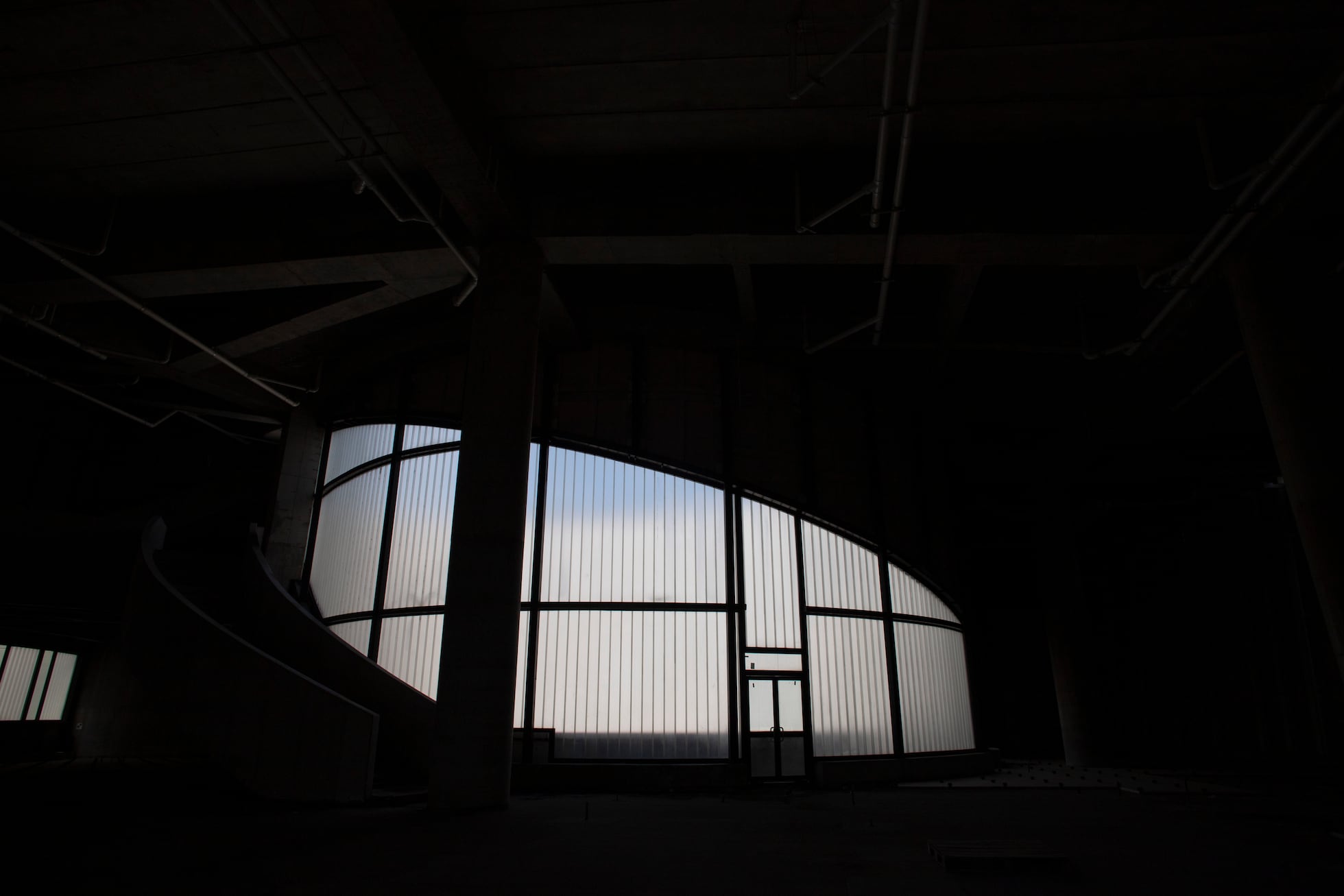 Mexico builds largest environmental sciences museum in Latin America ...