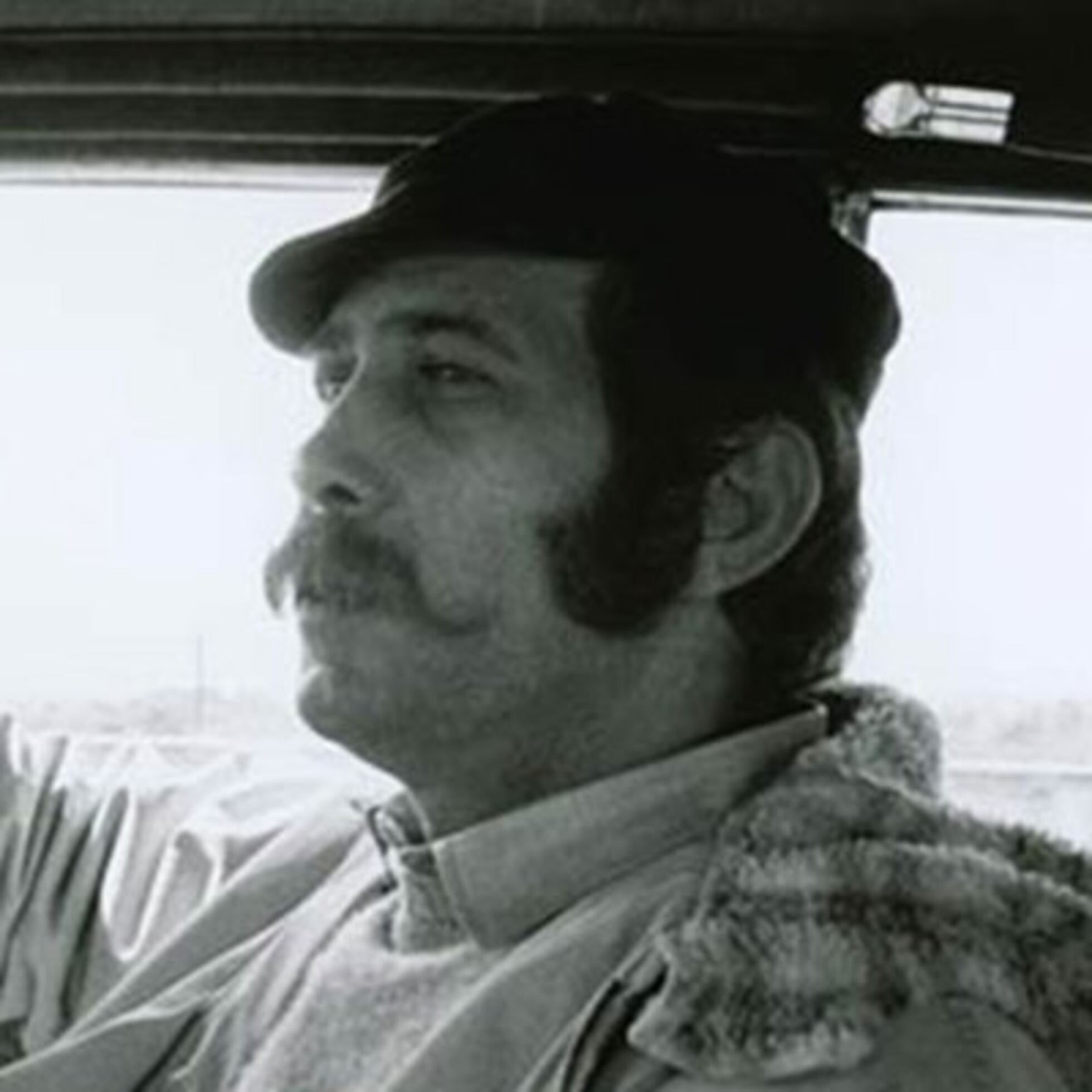 Barry Feinstein, el fotógrafo de las entrañas del cine y del rock ...