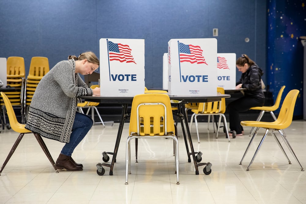 How do elections work in the United States? A simple guide | Elections ...