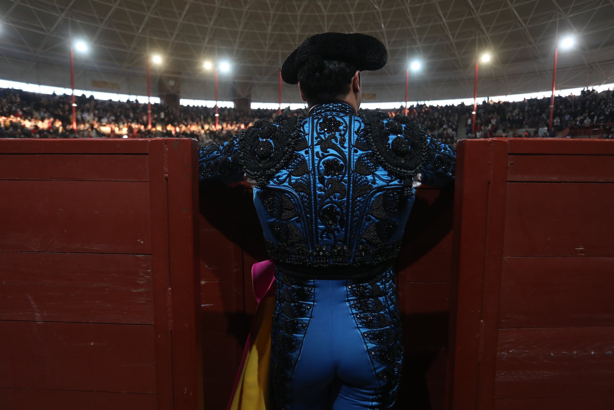 Urtasun cancela el Premio Nacional de Tauromaquia por “la tortura ...