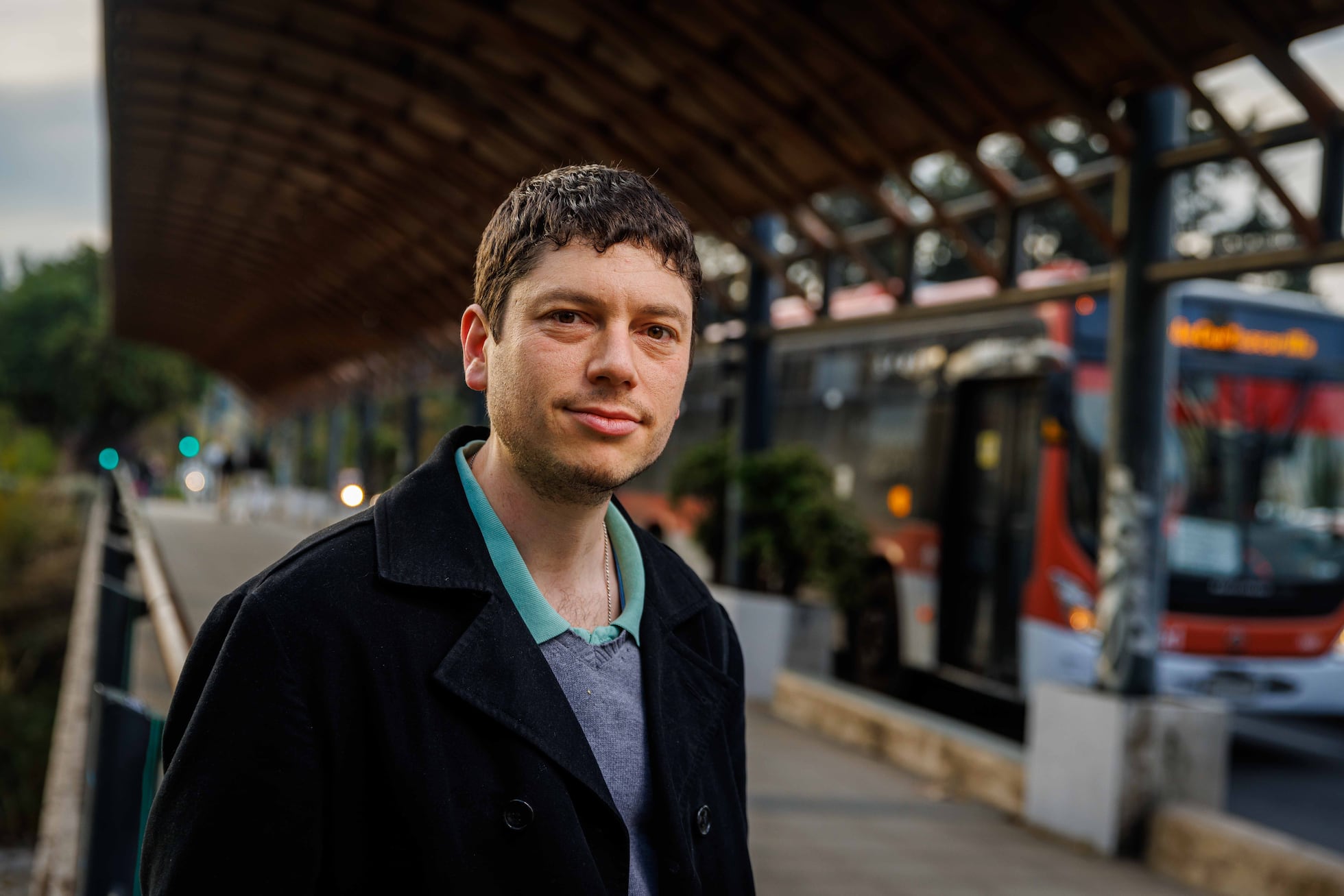 Noam Titelman, académico del Frente Amplio: “El progresismo chileno ...
