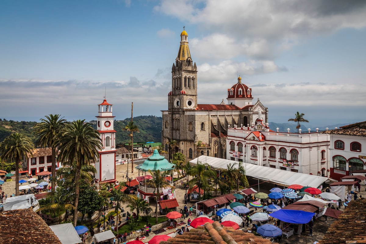 Pueblos Mágicos fuera del radar: destinos que conservan su encanto y ...