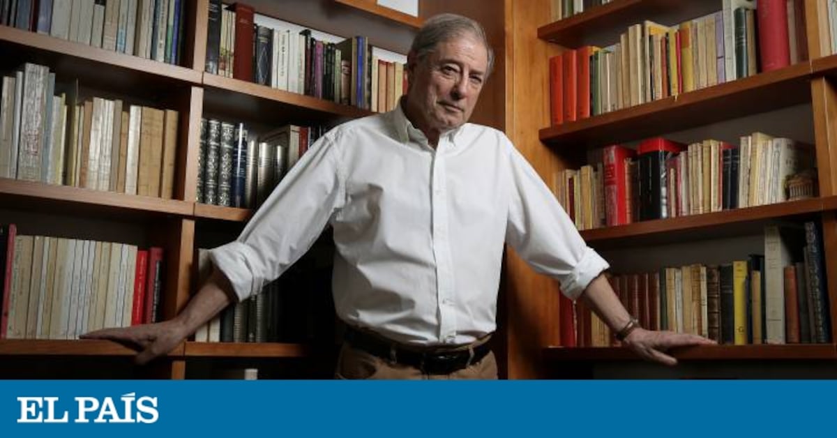 Félix de Azúa: “Lo del lenguaje inclusivo es una de esas modas que ...