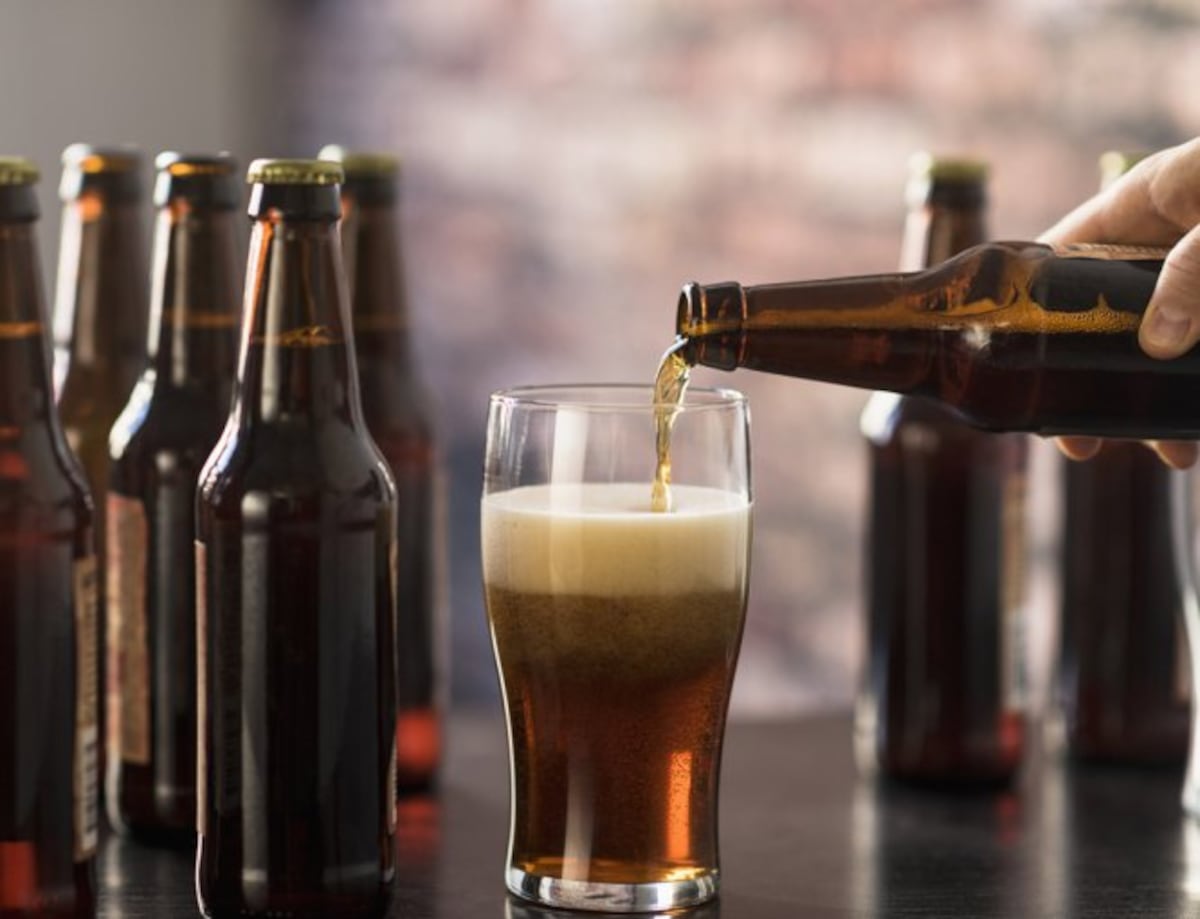 Pistas para distinguir una buena cerveza artesana, según los expertos ...